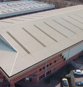 Order Fulfilment & Storage Services - Big Web Warehouse Ltd