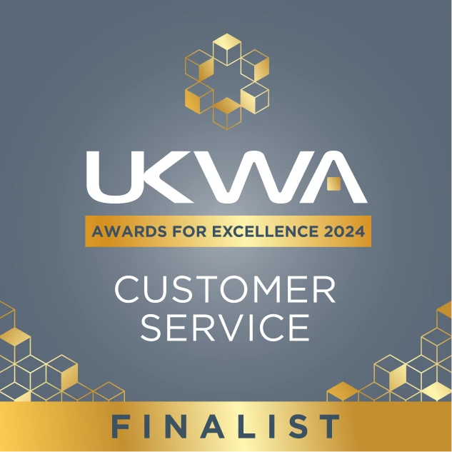 UK Warehouse Association's (UKWA) Awards of Excellence 2024 | Big Web ...